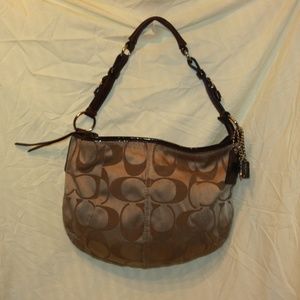 Coach Bags | Patent Leather Purse | Poshmark